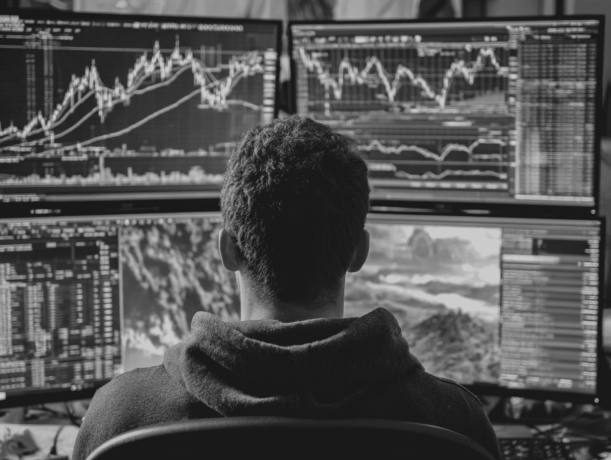 Day Trader’s Guide to Using TradingView's Market Screener